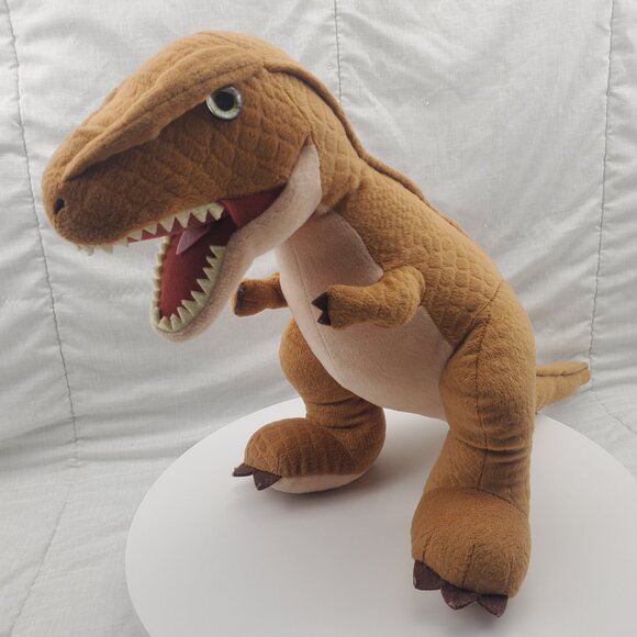 Build-A-Bear | Toys | Tyrannosaurus Rex Jurassic World 8 Buildabear ...